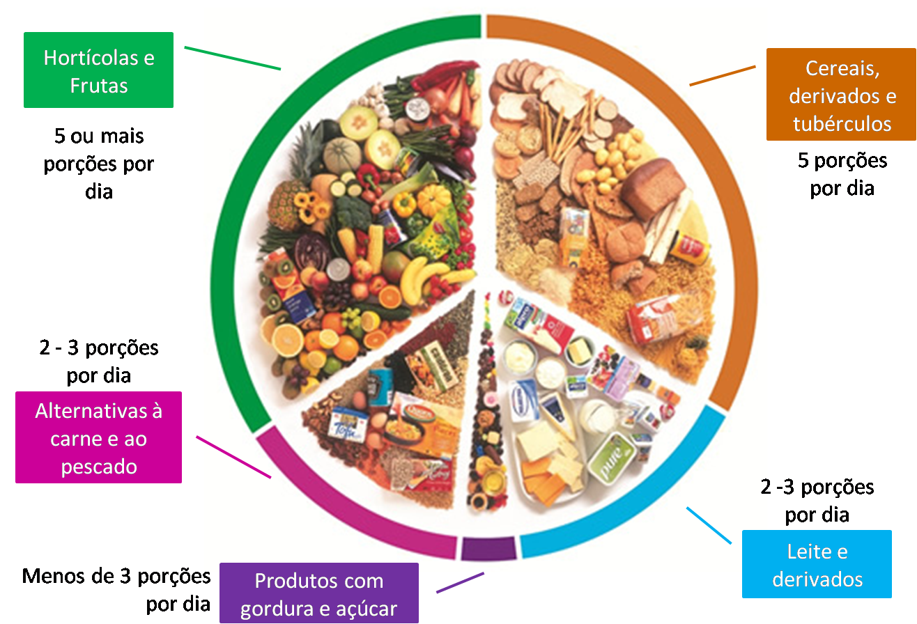 Alimentação Saudável BioGincana