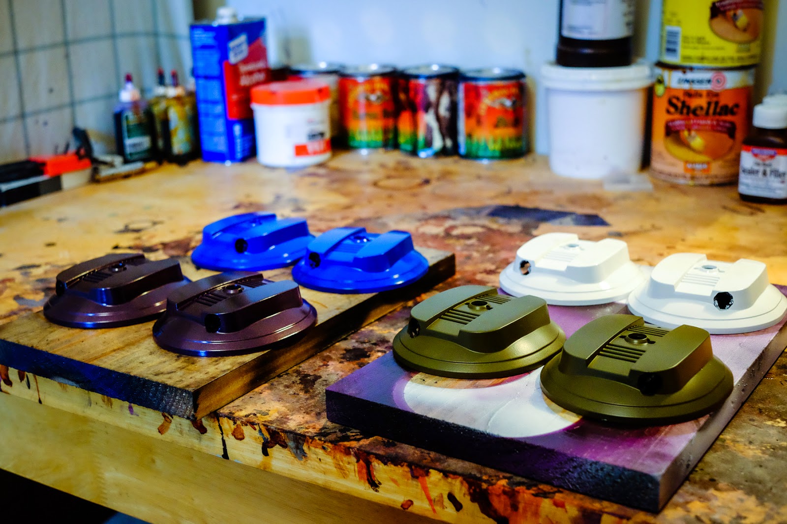 Inside ZMF Headphones and the x Vibro - The Sound Apprentice