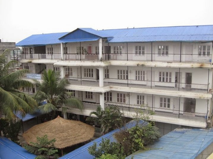 पूर्वेली टाइम्स (Purbeli Times): November 2014