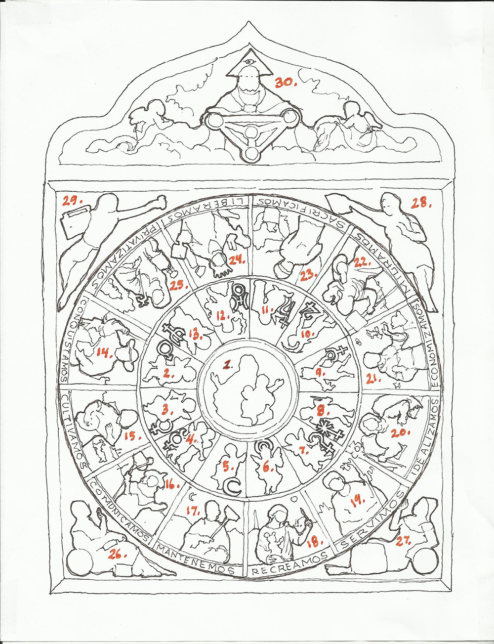 Patrick McGrath Muñiz: Starting the year with new work at Art Palm ...