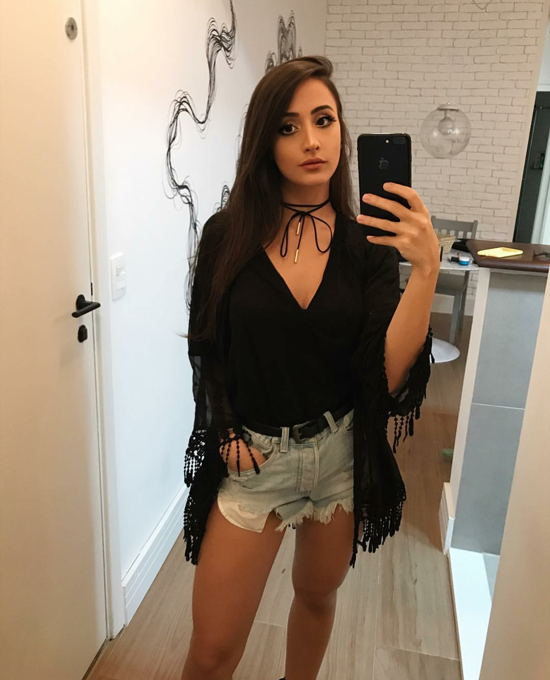 Mundinho Nosso: Inspire-se: Mariana Nolasco Mundinho Nosso: Inspire-se: Mariana Nolasco