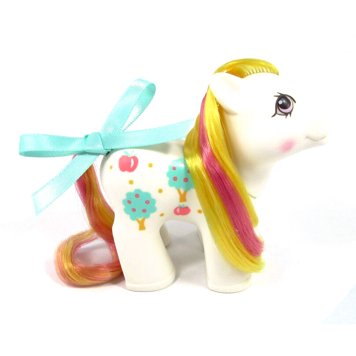 MLP Baby Boy Pose G1 Ponies | MLP Merch