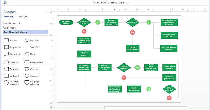microsoft visio download