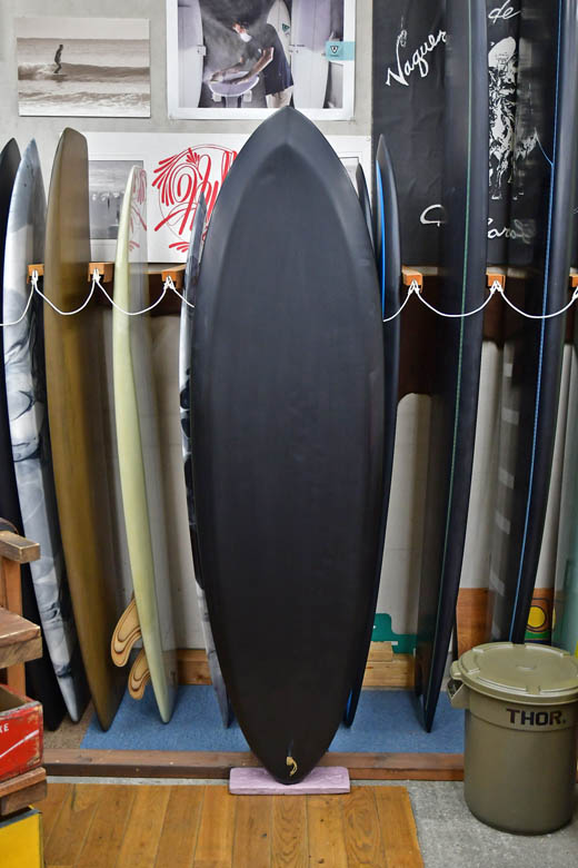 new evolution surf: Used Info *3 Mac, Pinder, travis, CC, Velzy & LBS***