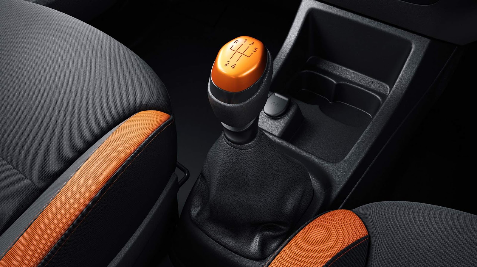 Renault Kwid Climber "aventureiro" é lançado na África