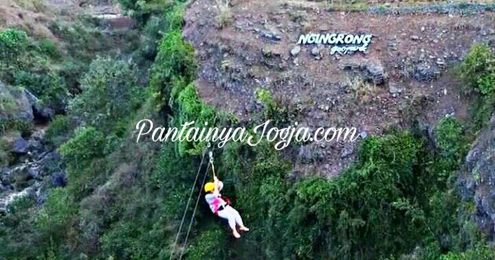 Wisata Gua Ngingrong Gunungkidul yang sangat mempesona untuk kita ...