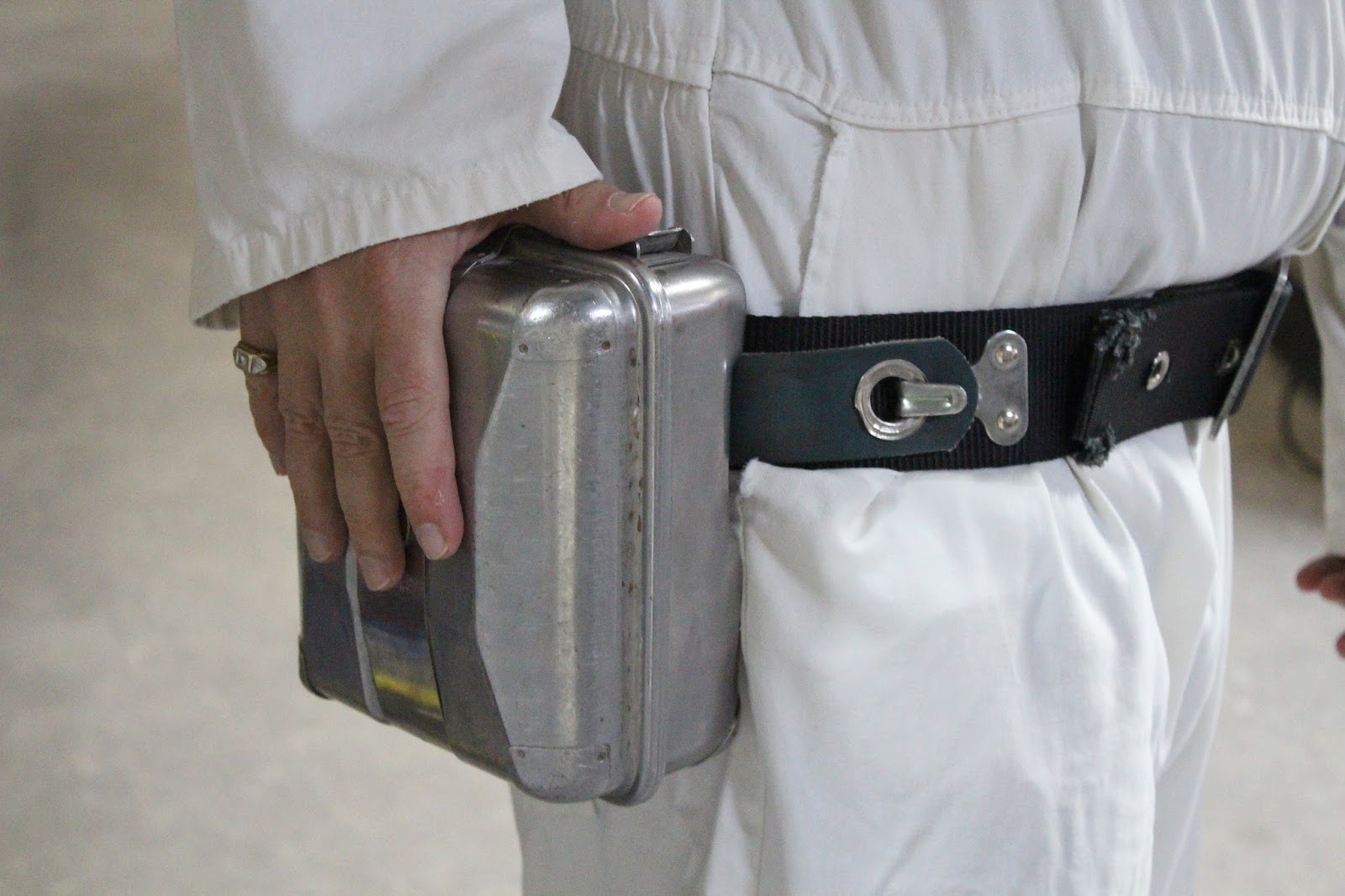 My Thoughts From The Deep End : Journey to the Center of the Earth