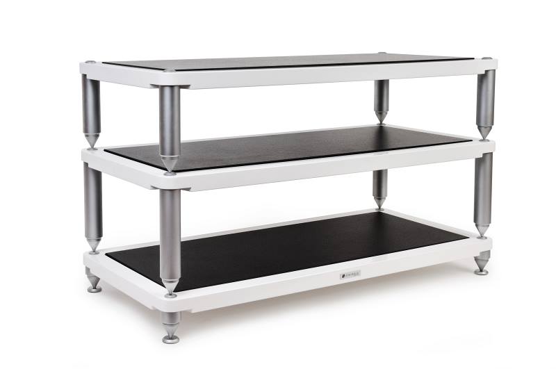AUDIO PHILAR HIGH END LINE AUDIO RACKS – M & S | Ultimate High-Fidelity