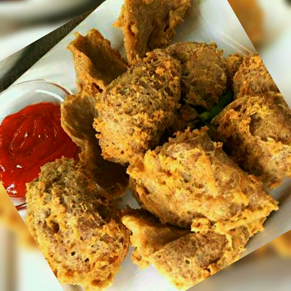 Resep Tahu Walik Olahan Tahu Yang Kekinian - Panggulku