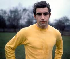 This Day In Football History: 25 November 1970 - Shilton Starts His ...