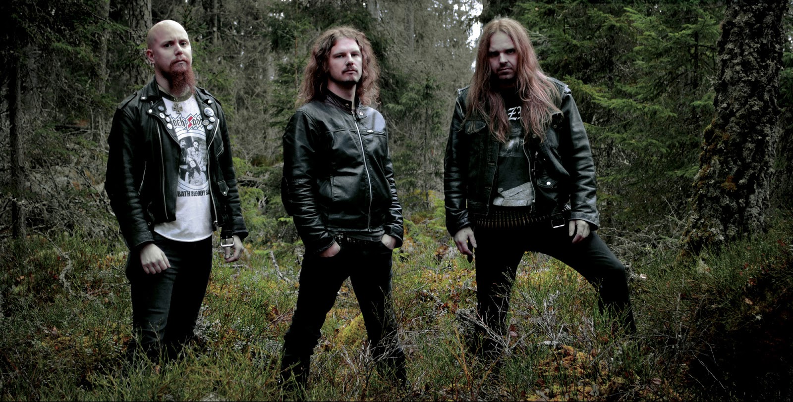 Rock and Metal Temple : Skogen “Svitjod”