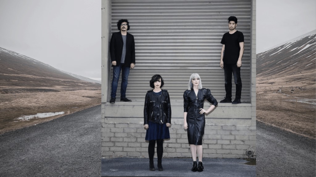Ladytron Music (fan site): Ladytron interviews
