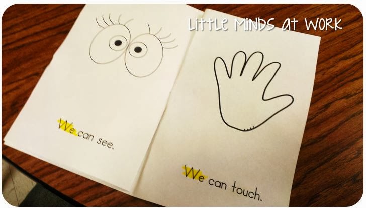 Kindergarten: Guided Reading - - Step by Step | Little Minds at Work ...