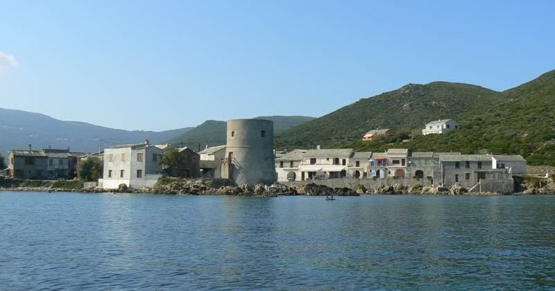 corsicainfoto: Tollare