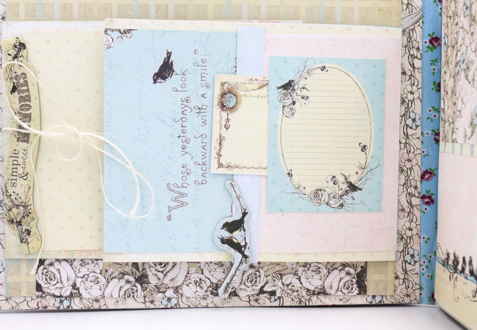 Flying Unicorn: Pixie Glen (Mini) Album