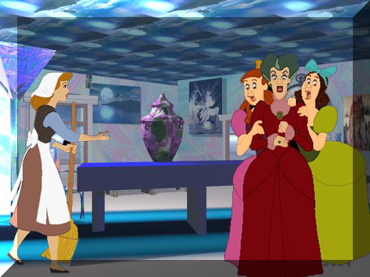 FadhilAdachi: narrative