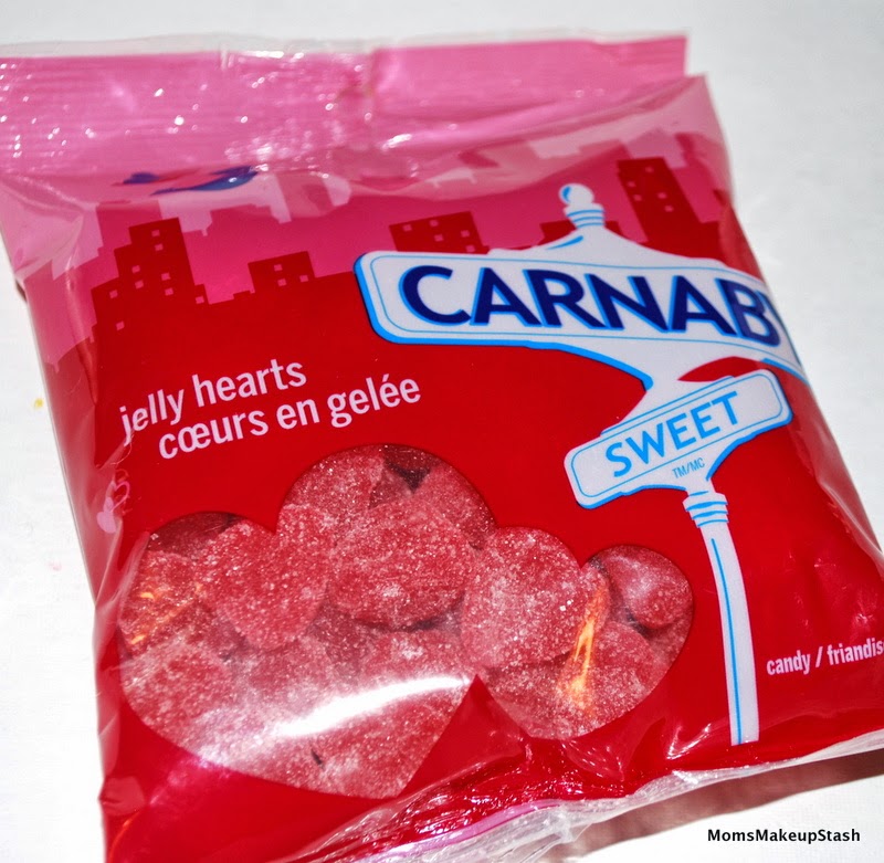 Shoppers Drug Mart Introduces Carnaby Sweet this Valentine’s Day ...