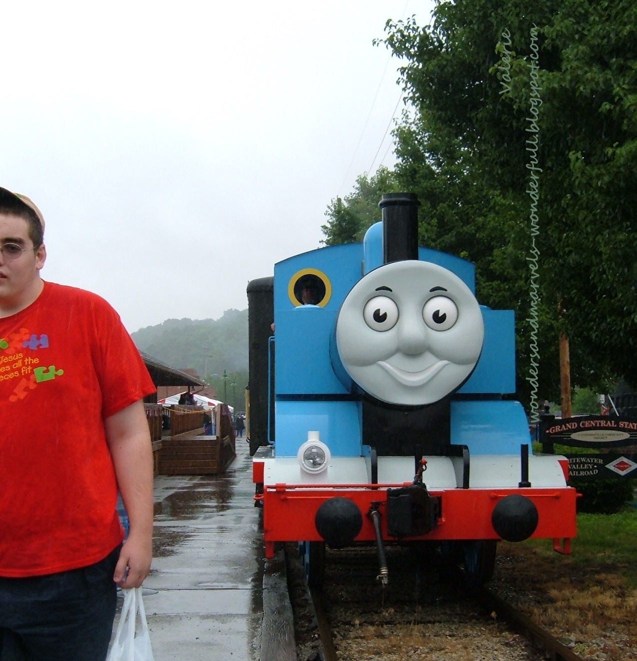 wonderFULL: Taking Guardianship of Max, Part 3