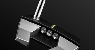 Scotty Cameron Putter Reviews: Phantom X 5.5 (2019)