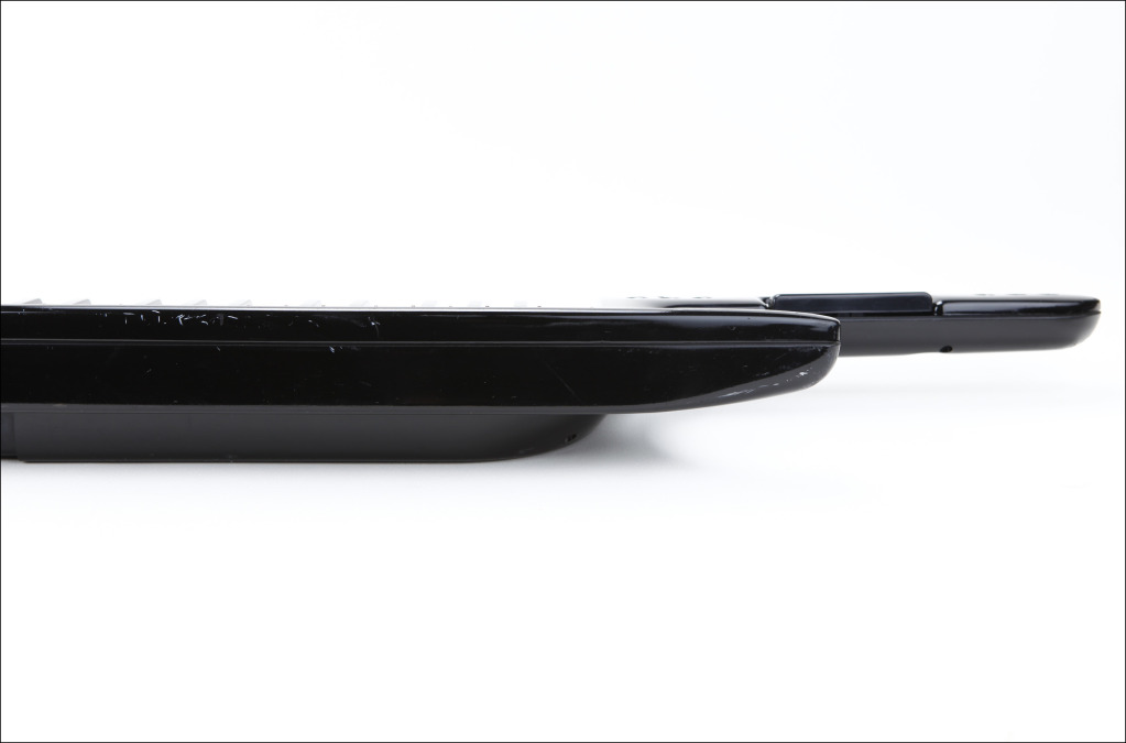 MATRIXSYNTH-B: Roland AX-1 keytar