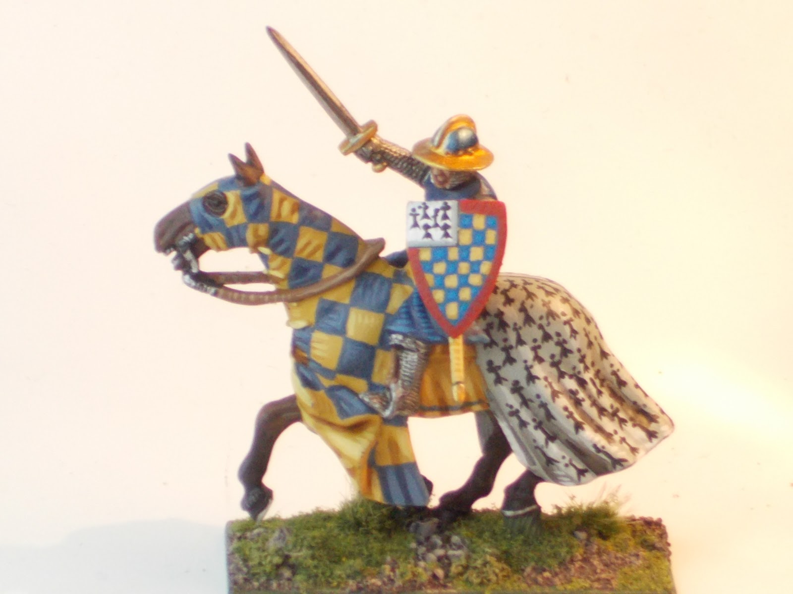 Knights, Fireforge Games & Crusader Miniatures | Lead Adventure Forum