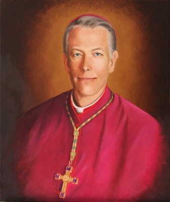 T C C: Bishop Alexander King Sample Barred Free Speech in Marquette ...