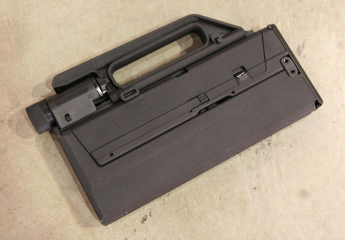 Magpul FMG-9