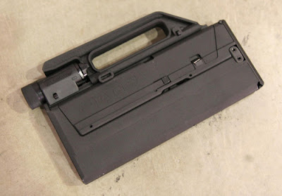Magpul FMG-9