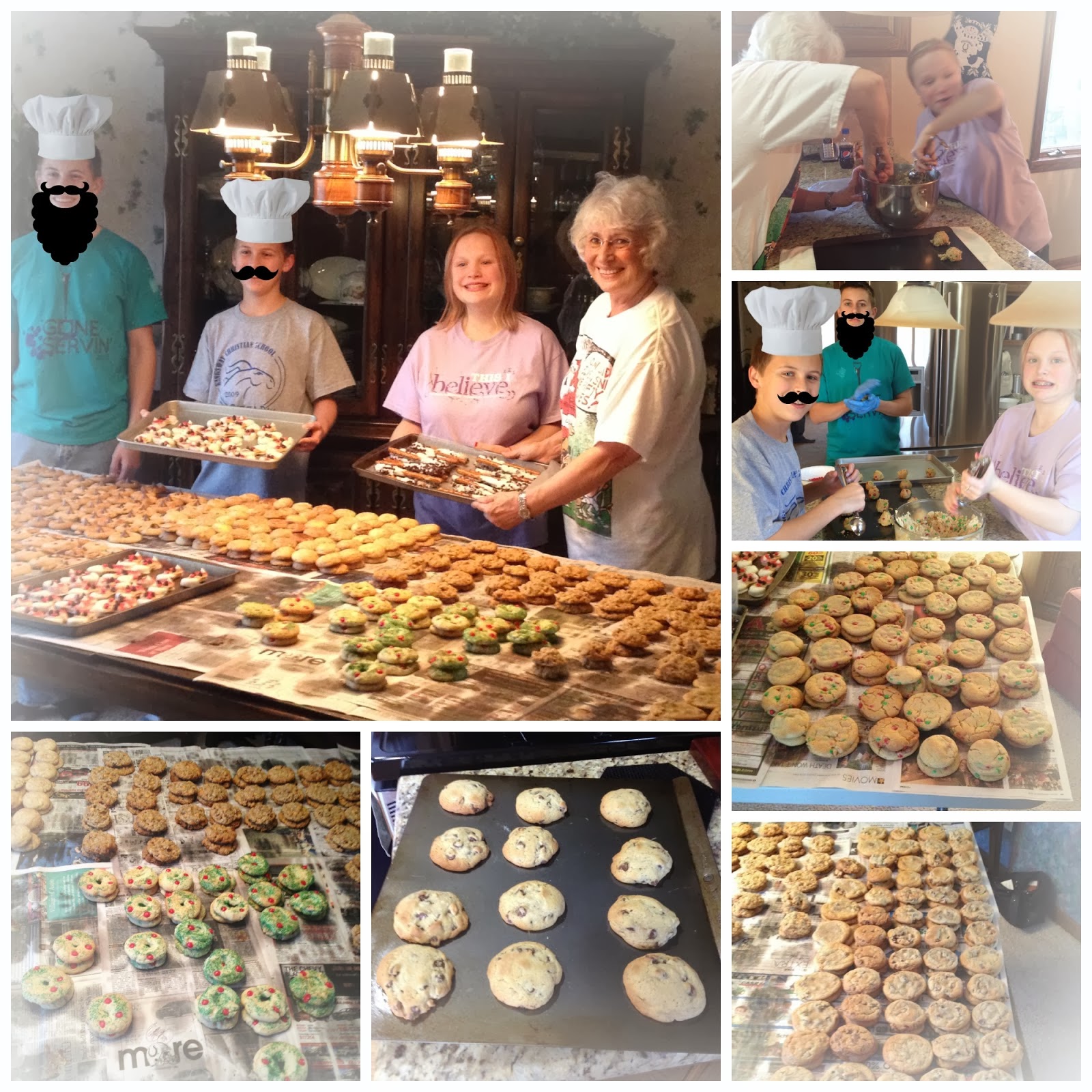 Which Girl Scout Cookie is your Favorite: It is National Girl Scout ...