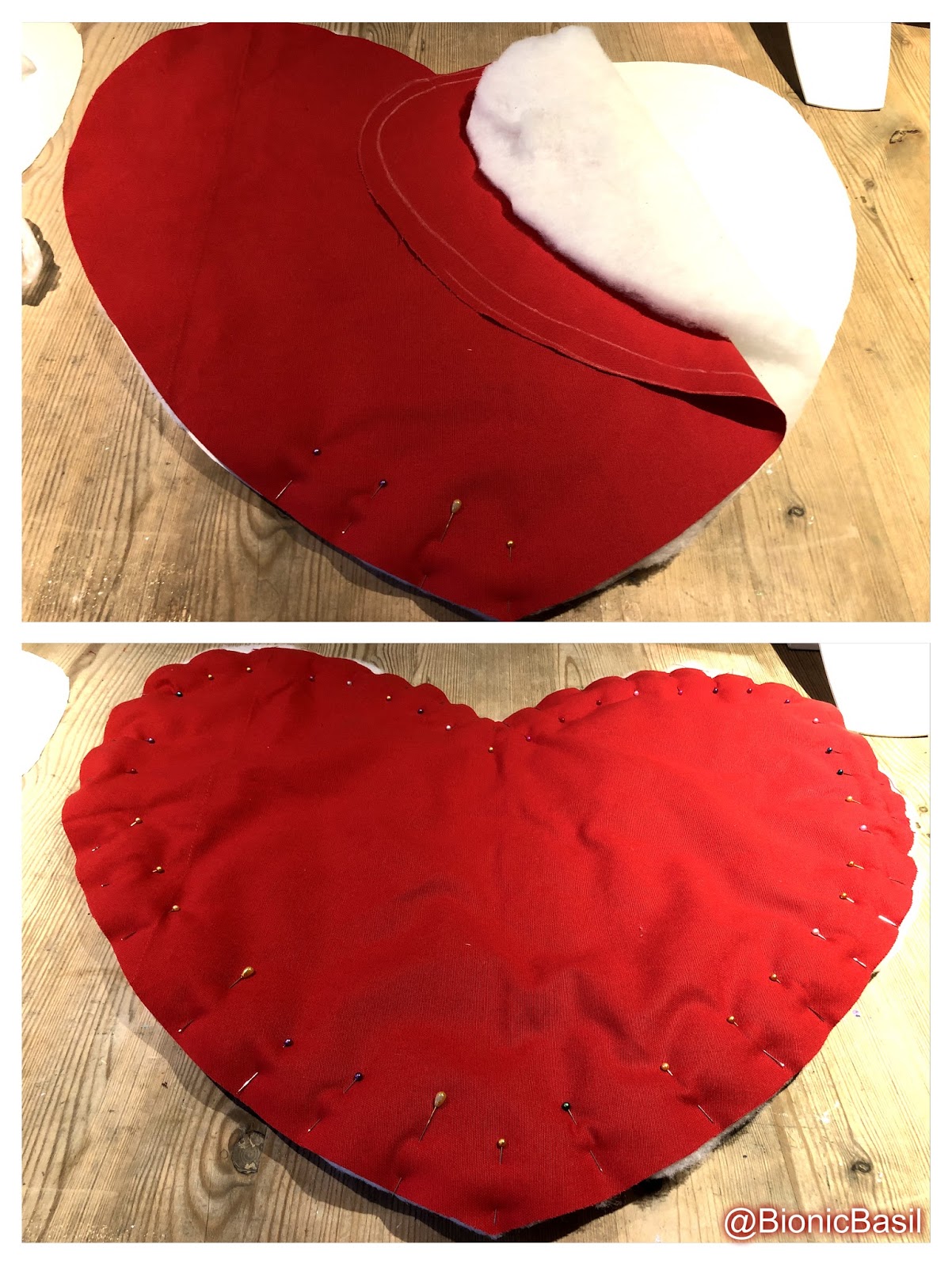 Bionic Basil® home of Basil and The B Team: Crafting With Cats ...