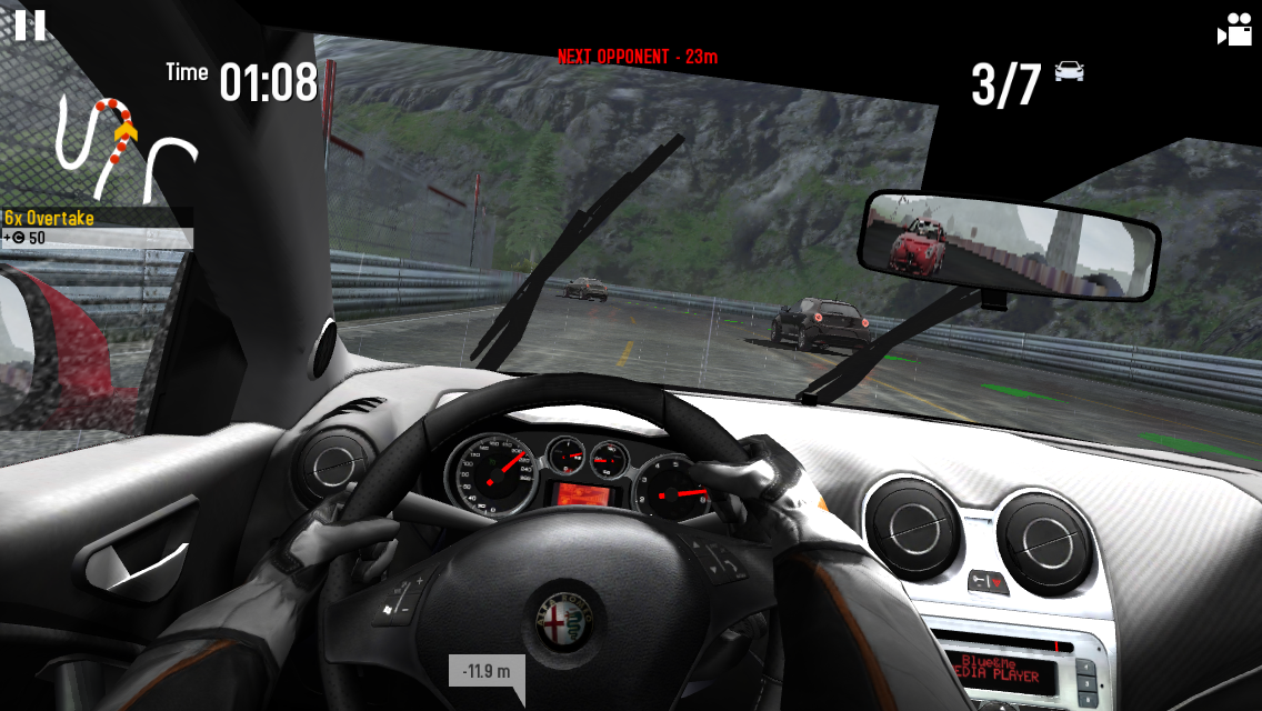 GT Racing 2 for Android 100% working - Android games & apps