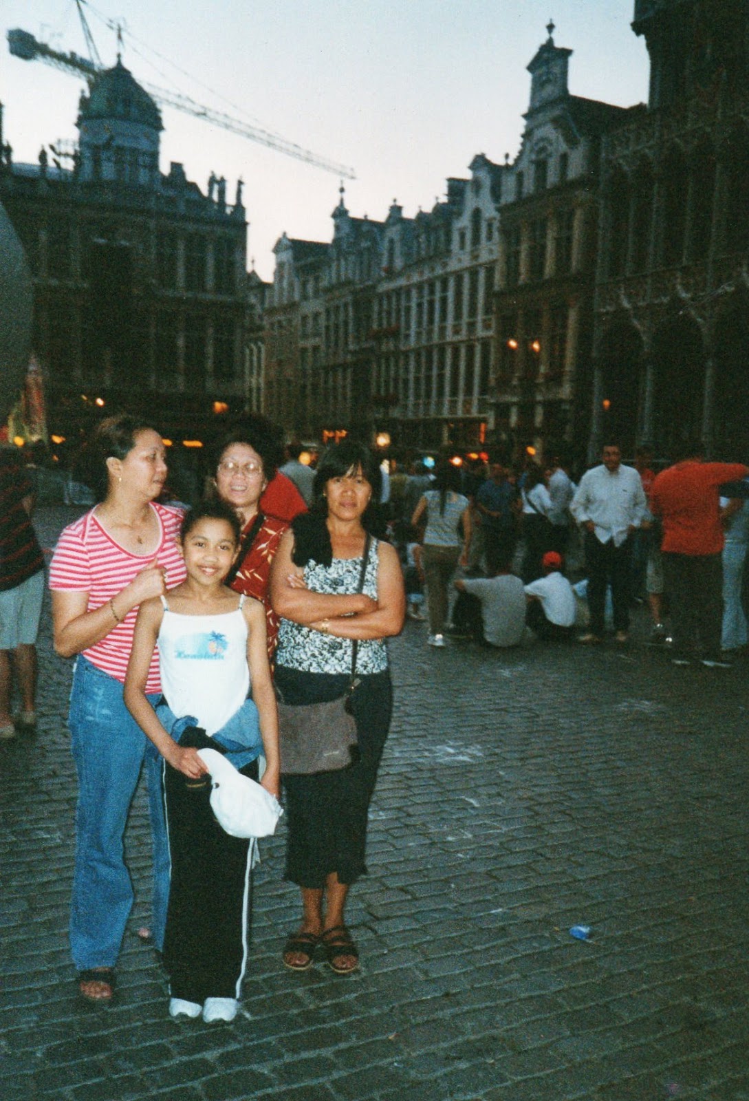 2nette's Adventure: Tonette the Explorer Part I