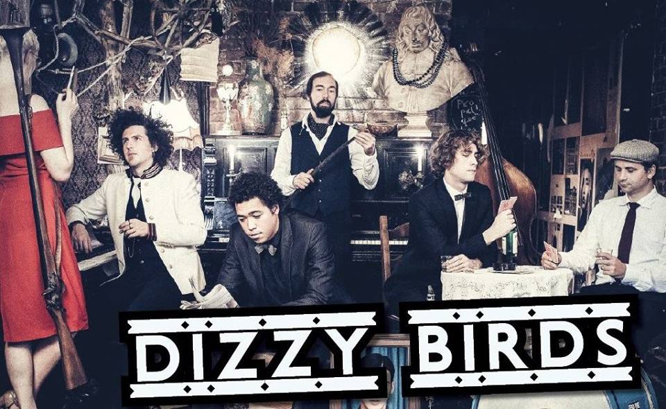 Salonschiff Fräulein Florentine: Donnerstag 2. November 2017 / 20:00 ...