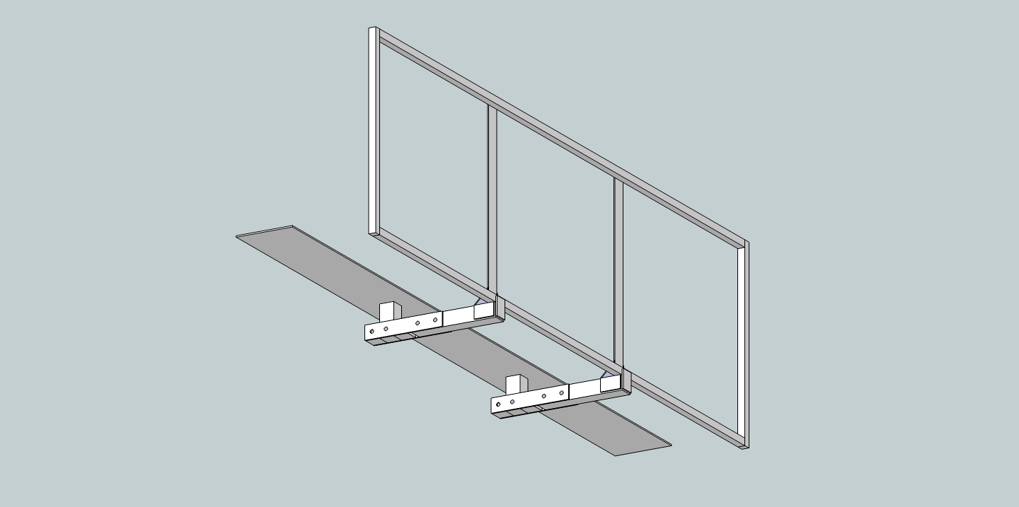 Beaver Built: Google SketchUp, A Newb Review