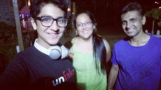 Gautam Ahuja Latest Updates, Gallery, Wiki, Affairs, Contact Info ...