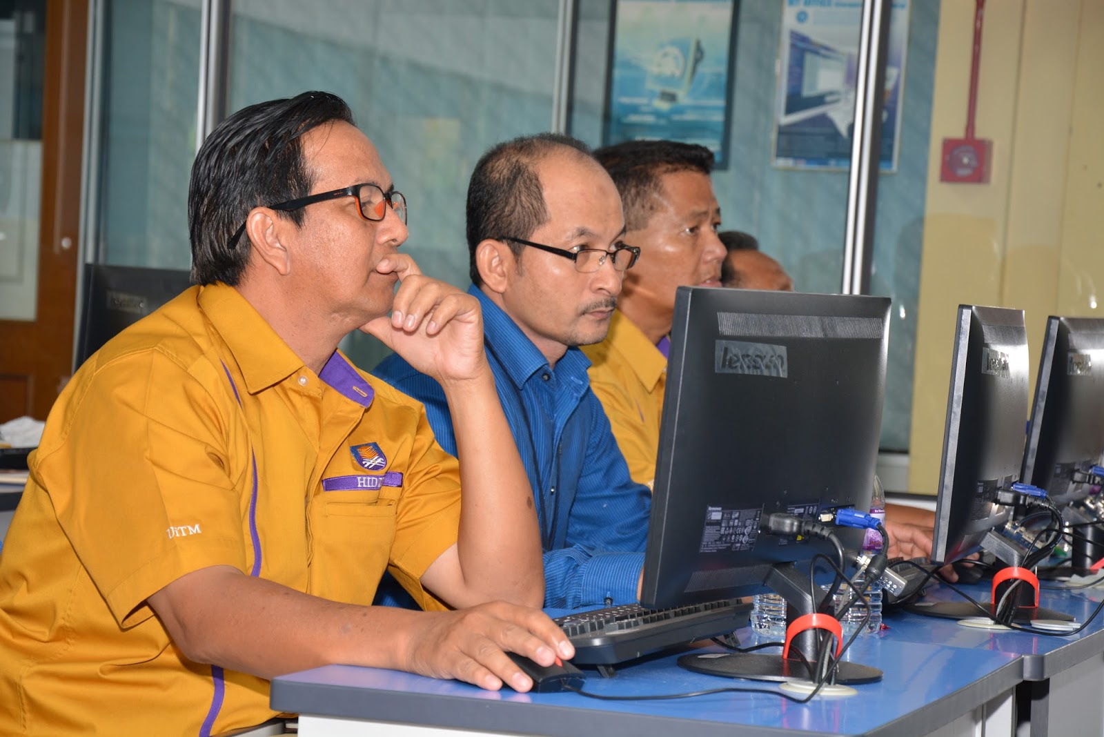 Kursus Microsoft Word (Intermediate) PTAR - Perpustakaan UiTM