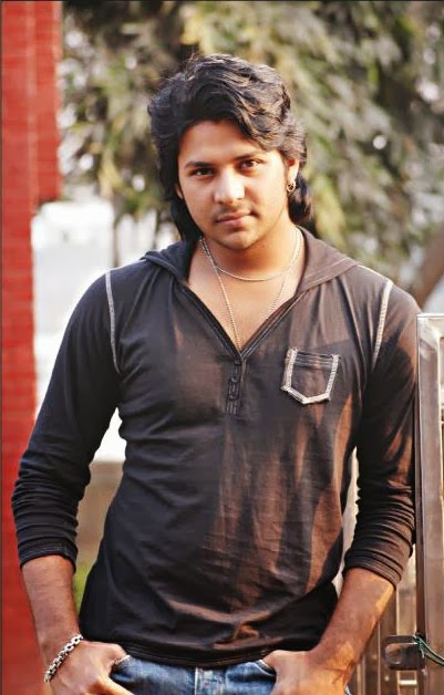 NIROB - -: একটু ছোয়া