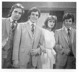 LA TELENOVELA DEL RECUERDO: LA COLORINA