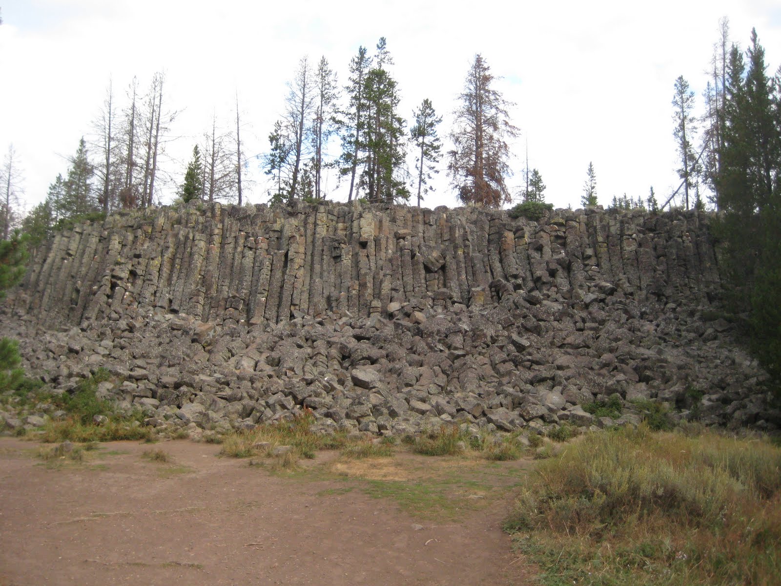 Why Architects Drink: Monday Visual Inspiration: Yellowstone, the ...