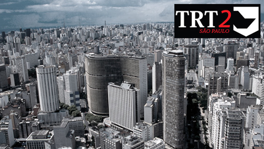 Concurso TRT2-SP: Edital de abertura de Inscrições | Jusbrasil