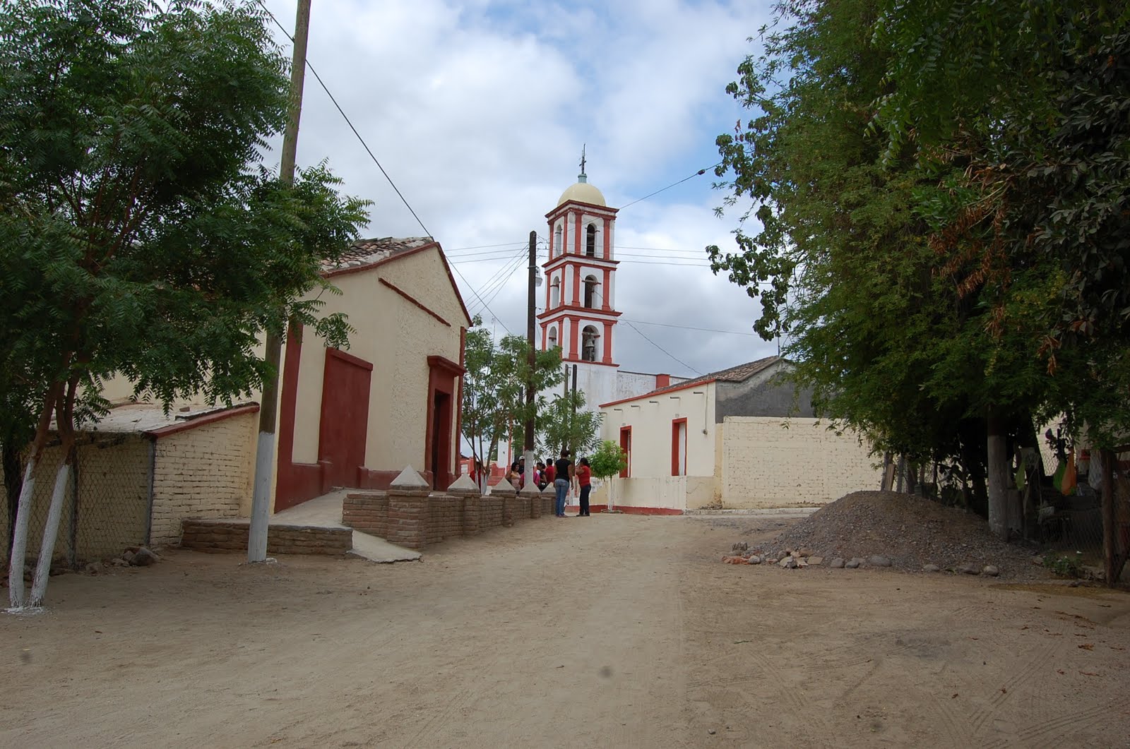 Municipio de Elota Sinaloa.: Elota Pueblo Señorial.