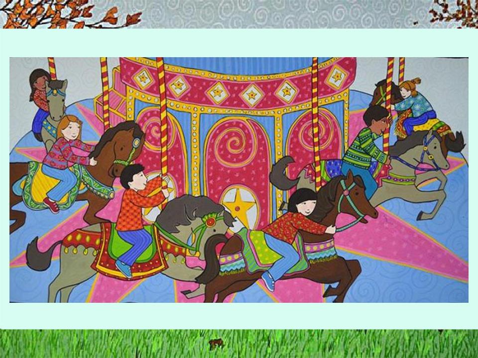 Soloillustratori: Grace Lin