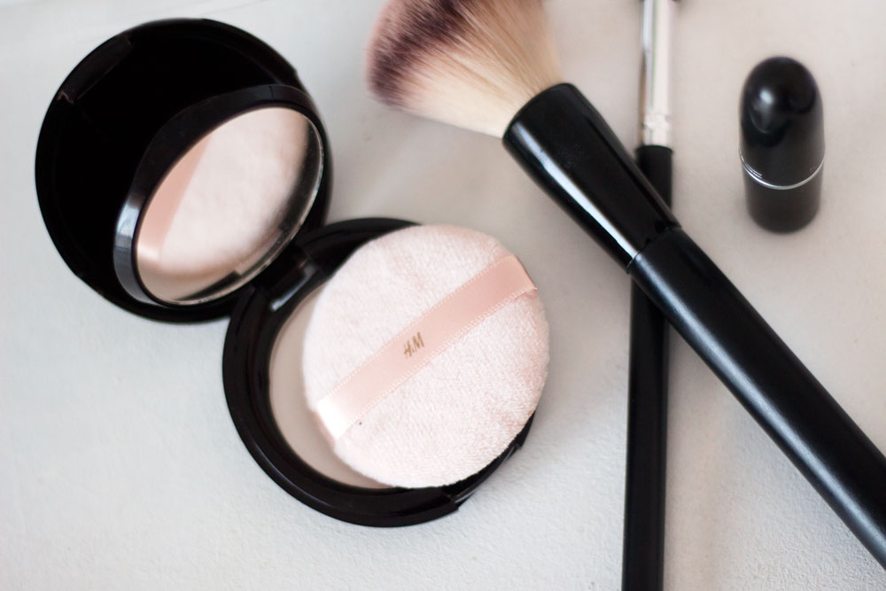 Jiji: DIY | Powder Puff Girl