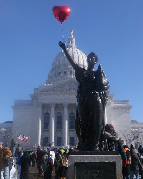 Worley Dervish: June 2013