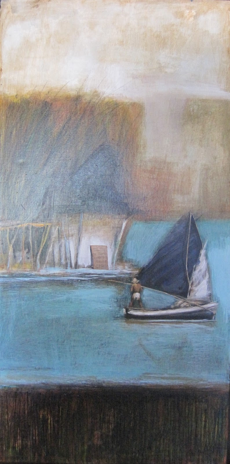 Cuban Arts Connection - A Cuban Arts Blog: Carlos M Galindo (b.1953)