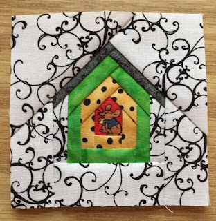 Susan's Quilt Creations: 2016