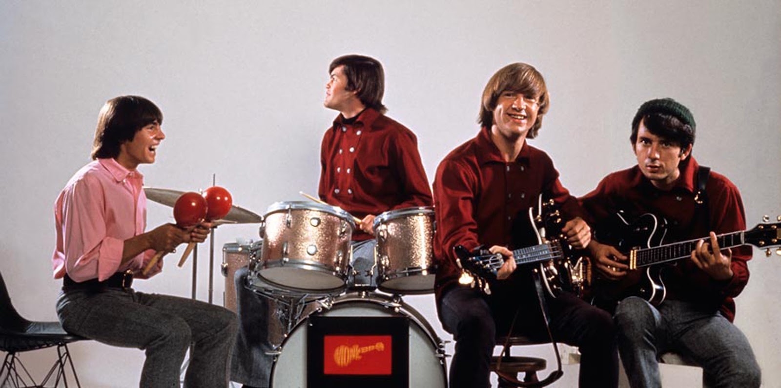 No More Blood From a Clone: Album Review: Good Times by The Monkees