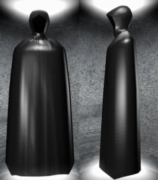 Símbolos, Mitos y Arquetipos: La capucha o caperuza