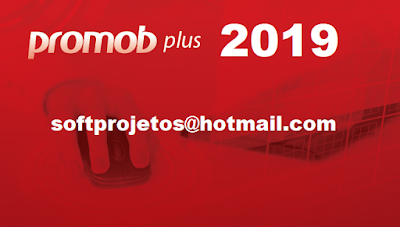 Promob 2021-2022 + Atualizado + Plugins + Downloads : 2018