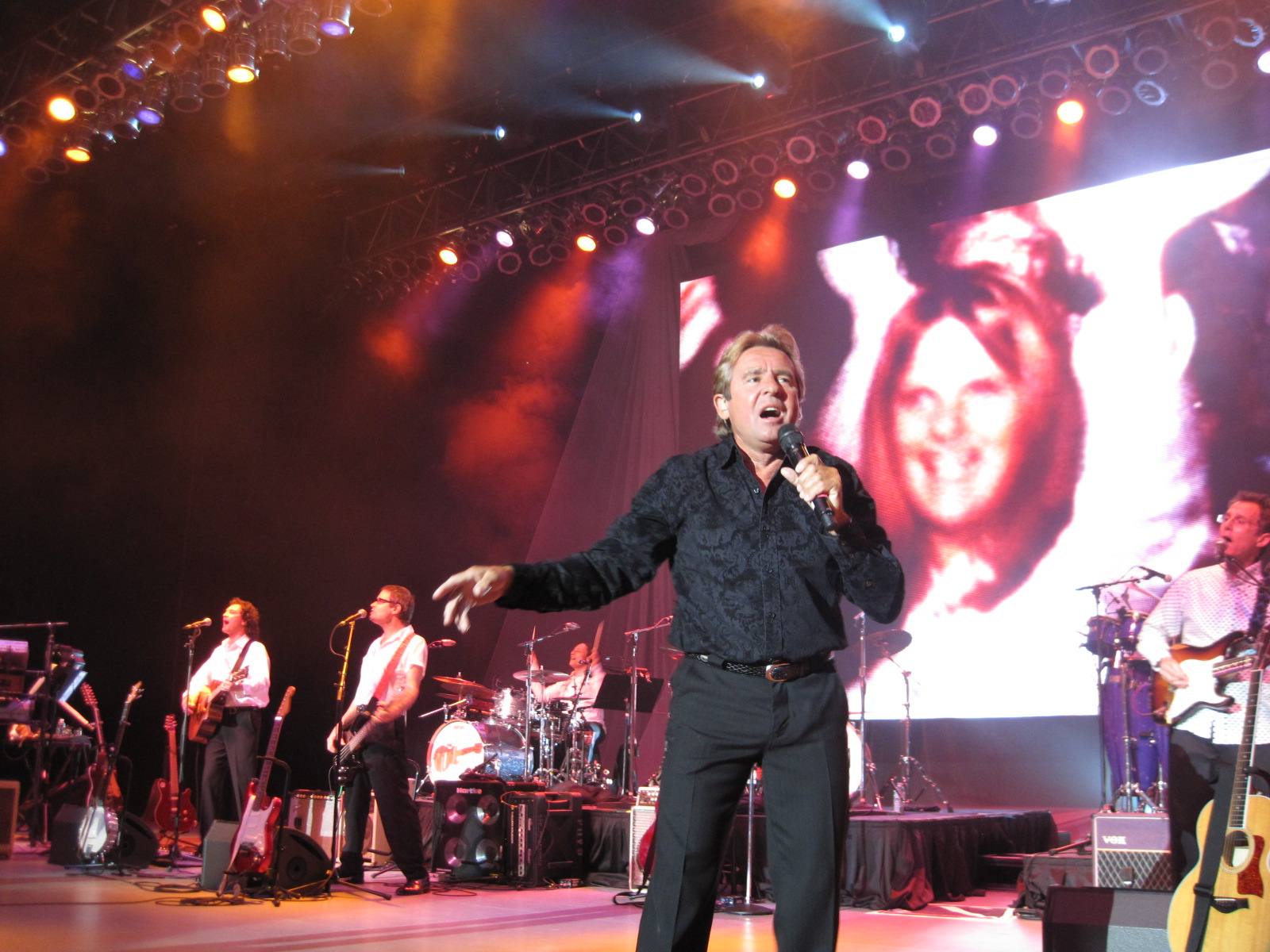 Rock 'n' Roll Truth: Remembering Davy Jones